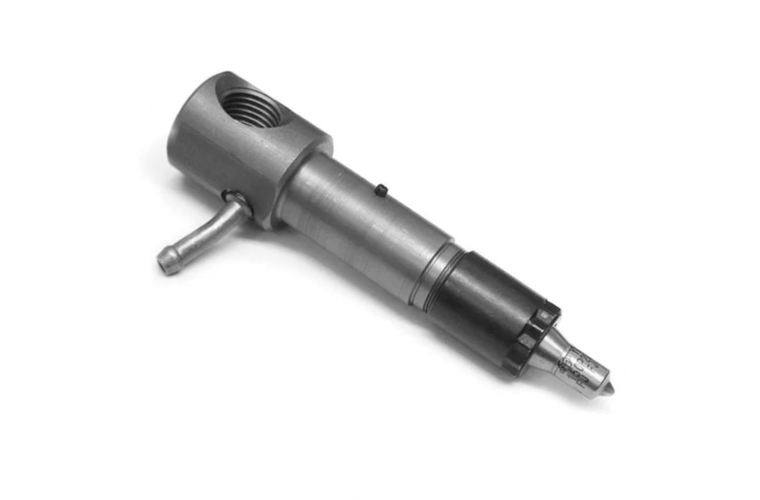 Yanmar - Fuel Injector L70 - 714239-53200 | Bolts | Bottom Line | Isle of Man